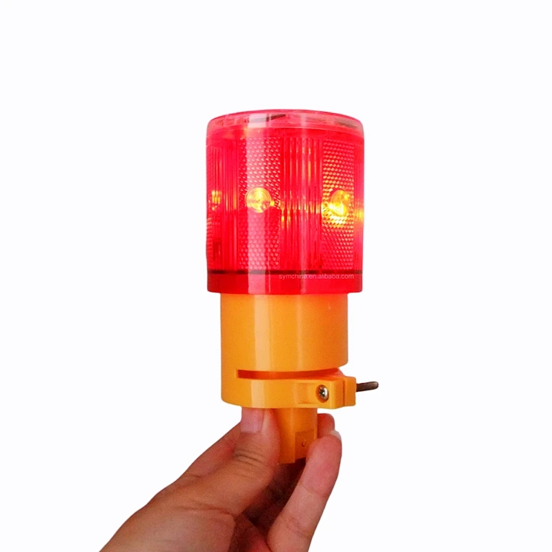 High Quality Tower Crane Safety Light / Tower Crane Signal Light ...