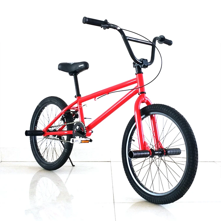Wholesale Freestyle Original BMX Bike - Pro Bikes for Sale