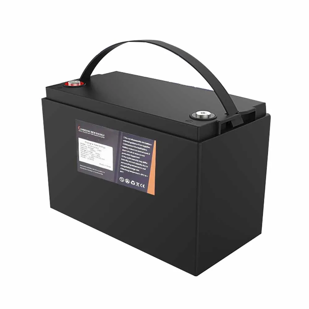 Top Sales In Rechargeable Lithium Ion Battery Packs 12v 24v 100ah 200ah 300ah Lifepo4 High ...