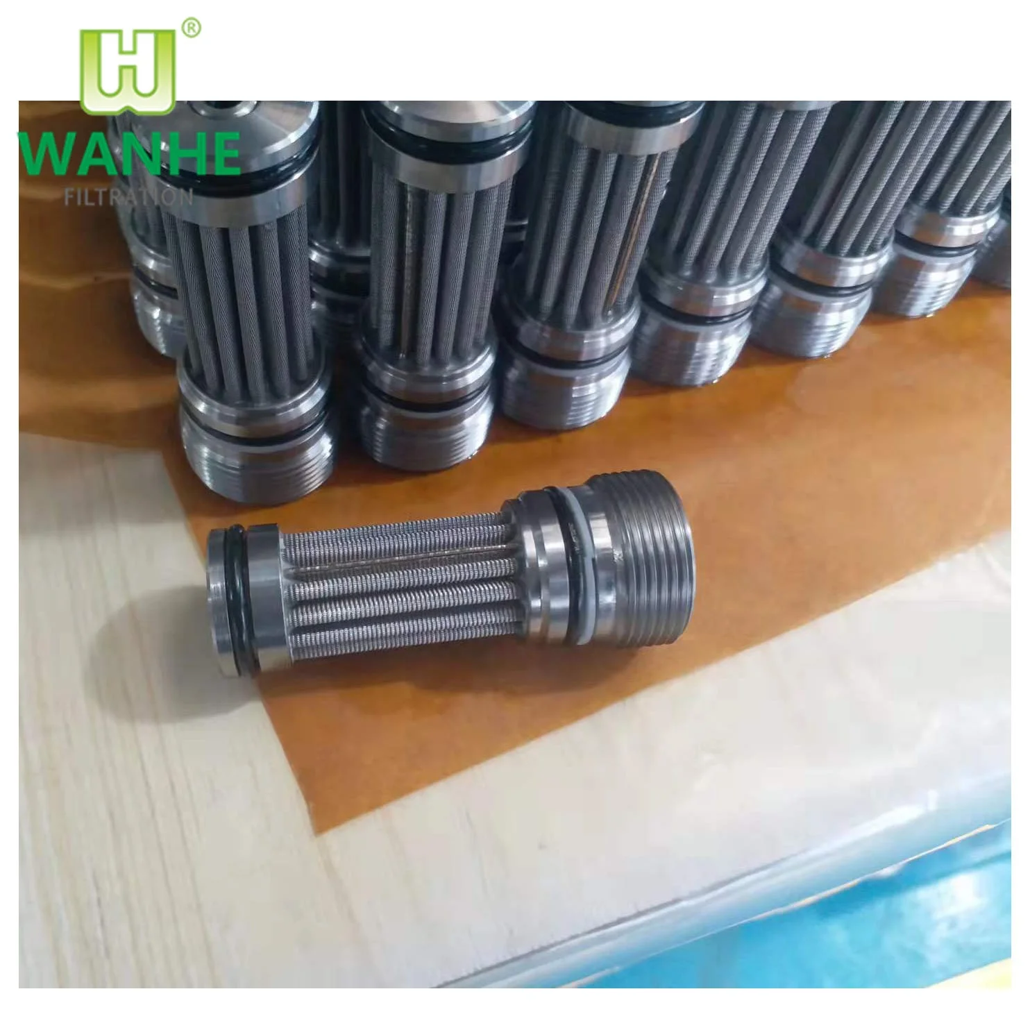 Industrial Oem Filter element Servo Valve Cartridge Filter| Alibaba.com