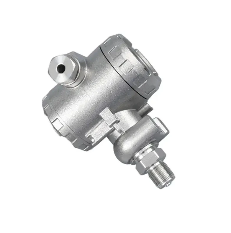 GOGO PCM401B stainless steel shell pressure transmitter explosion-proof ...