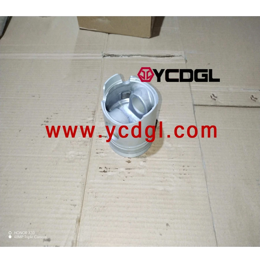 Accessory piston for Isuzu engine 4JB1TA best selling| Alibaba.com