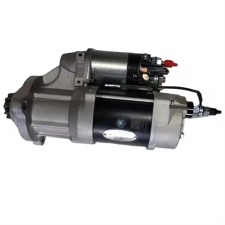 Promotion Engine Part Starter Self 4tnv94 12994077010 Excavator ...