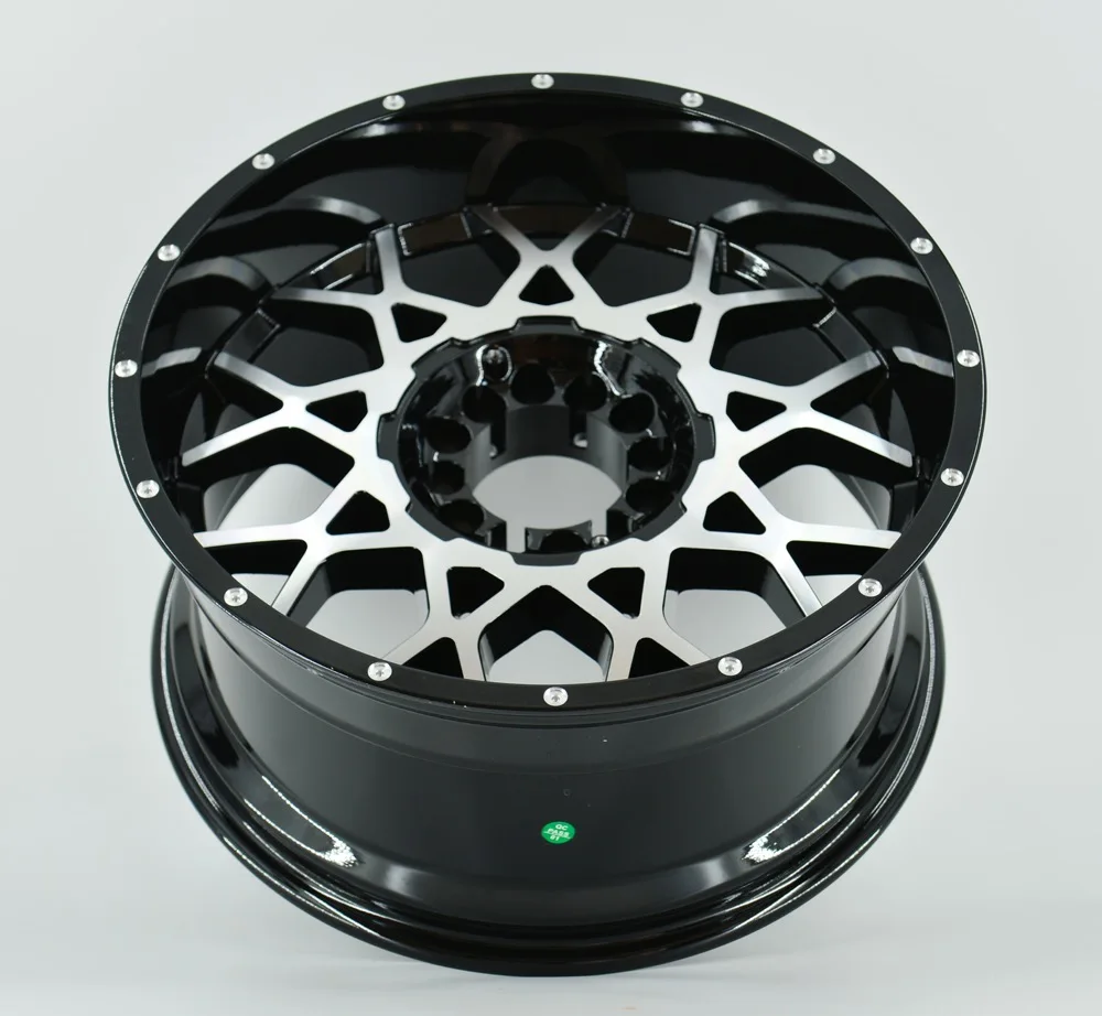 OR005 Factory 4x4 Rims 20 Inch Concave off Road Truck Wheels| Alibaba.com