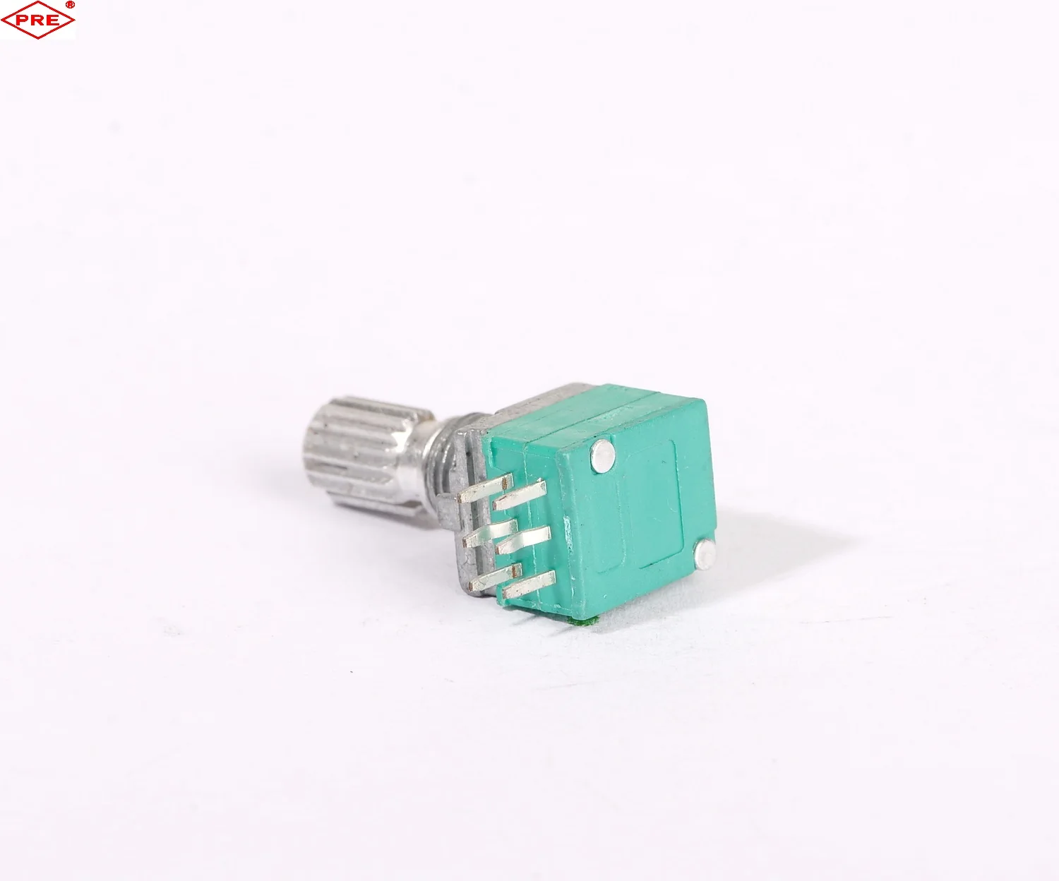 Rotary Potentiometer B103 Volume Controller Rv097 Potentiometer Push ...