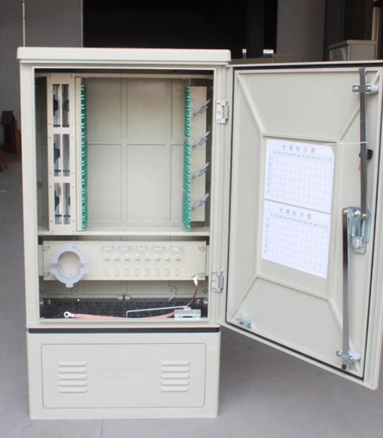 High Quality Optic Box Server Rack Optical Showcase Display Cabinets ...