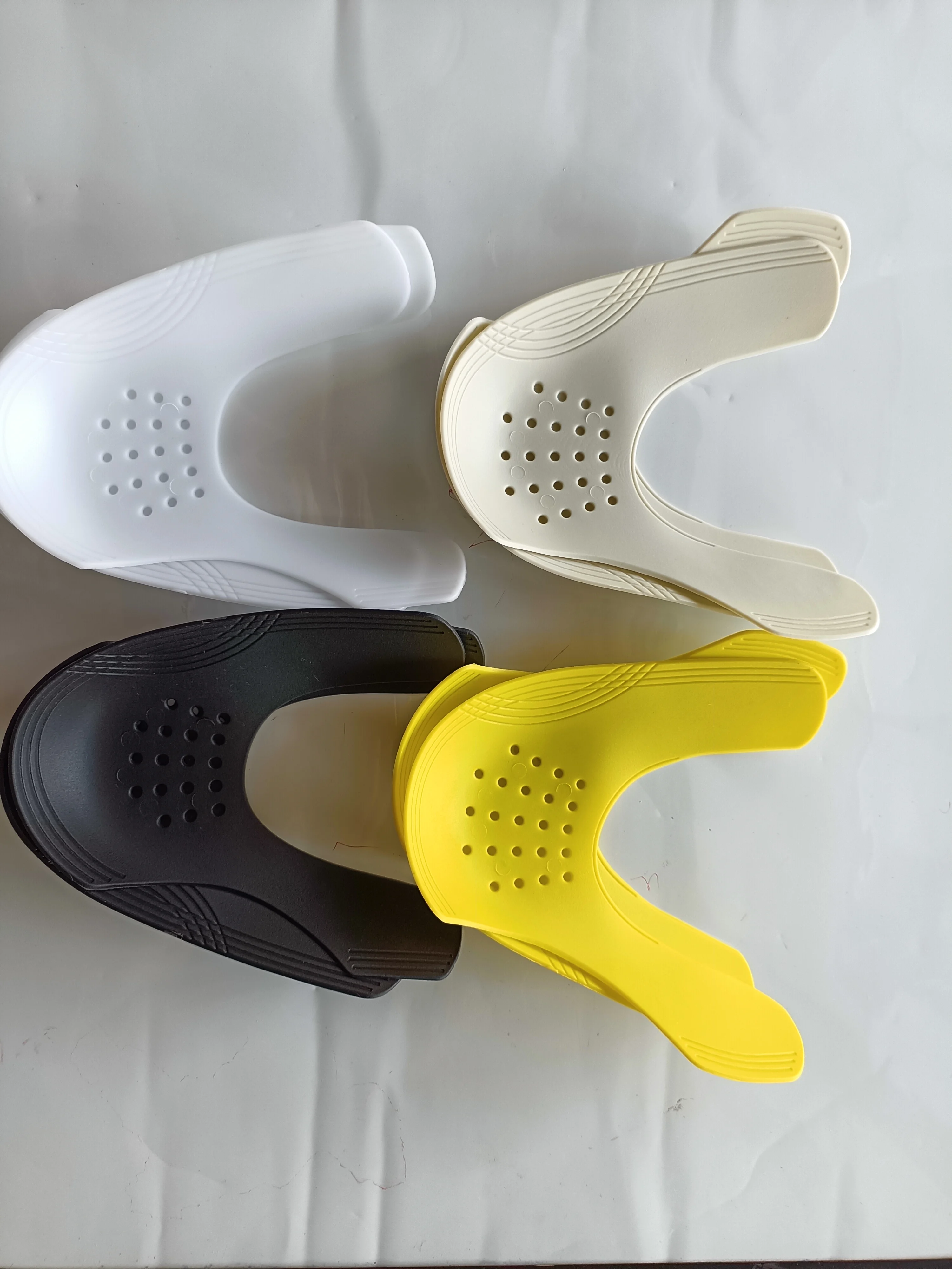 Big Discount Ready To Ship Plastic Shoes Crease Protector Against Shoe ...