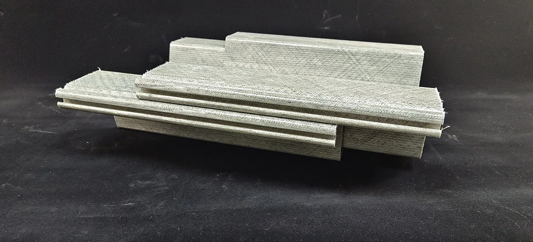 Lanyu FRP Sheet Piling - Durable, Eco-Friendly Solutions