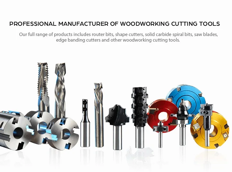 Tideway Assembly Type Grooving Cutter Slotting Cutter Spindle Moulder ...