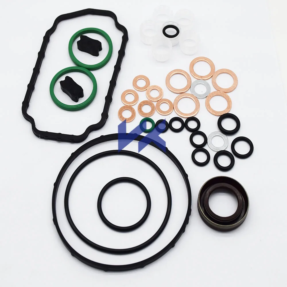 High Quality Fuel Injection Pump Repair Kit 2467010003 - Buy Fuel ...