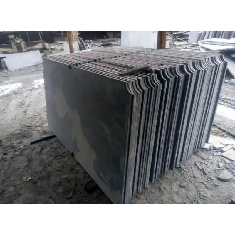 50mm a-Level Jiujiang Slate Custom Size 9ft High-End Slate Billiard ...