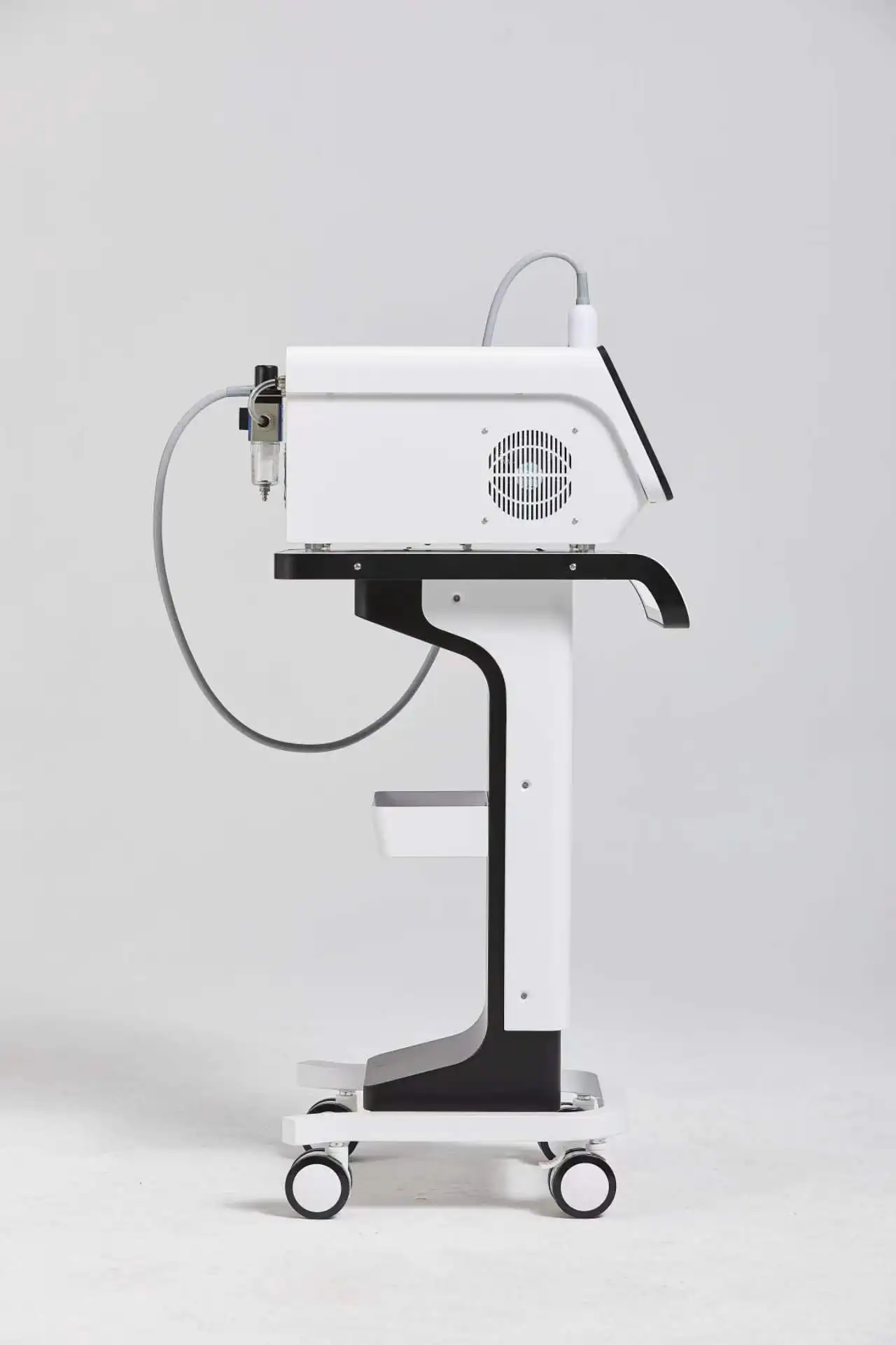 Needle-free Rf Mesotherapy Injection Gun Non-invasive Meso Nano For ...