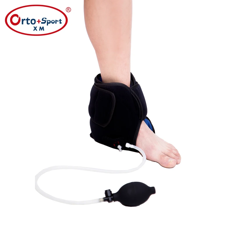 Adjustable Straps Post-op Ankle Foot Orthosis Plantar Fasciitis Night ...