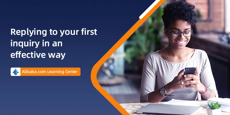 Alibaba Seller Channel - Global Seller Academy