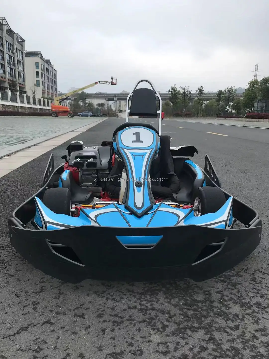9HP 270cc Adults Racing Go Kart for Sale| Alibaba.com