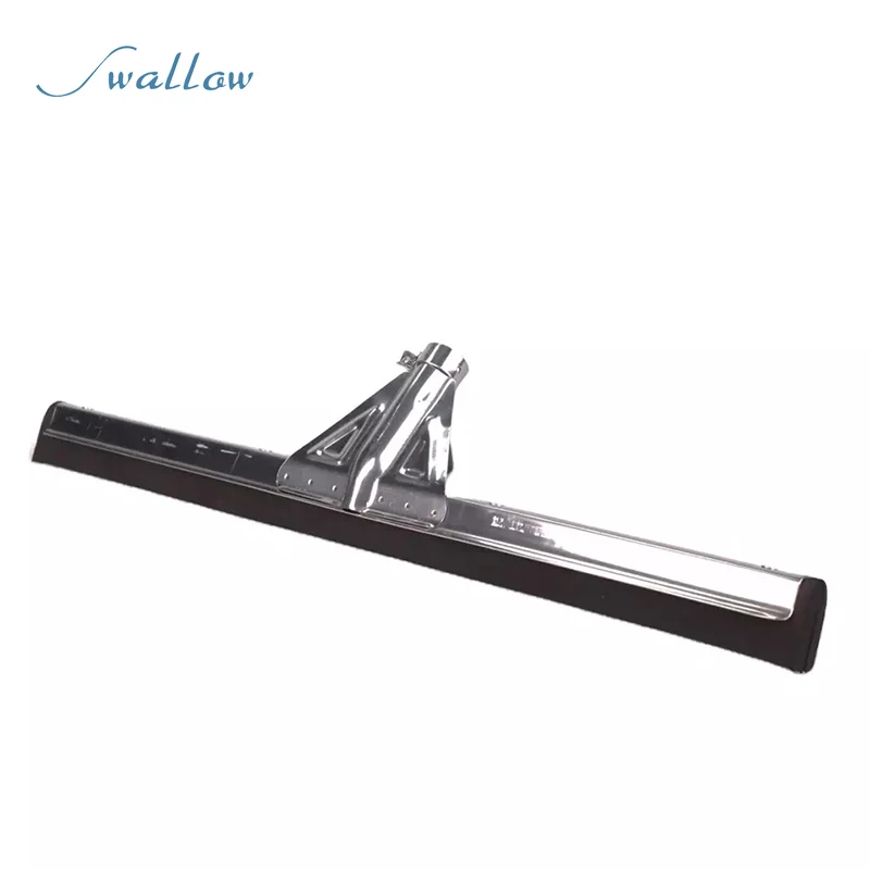 Foam Scraper For Stainless Steel Floor With Eva Double Foam Rubber ...