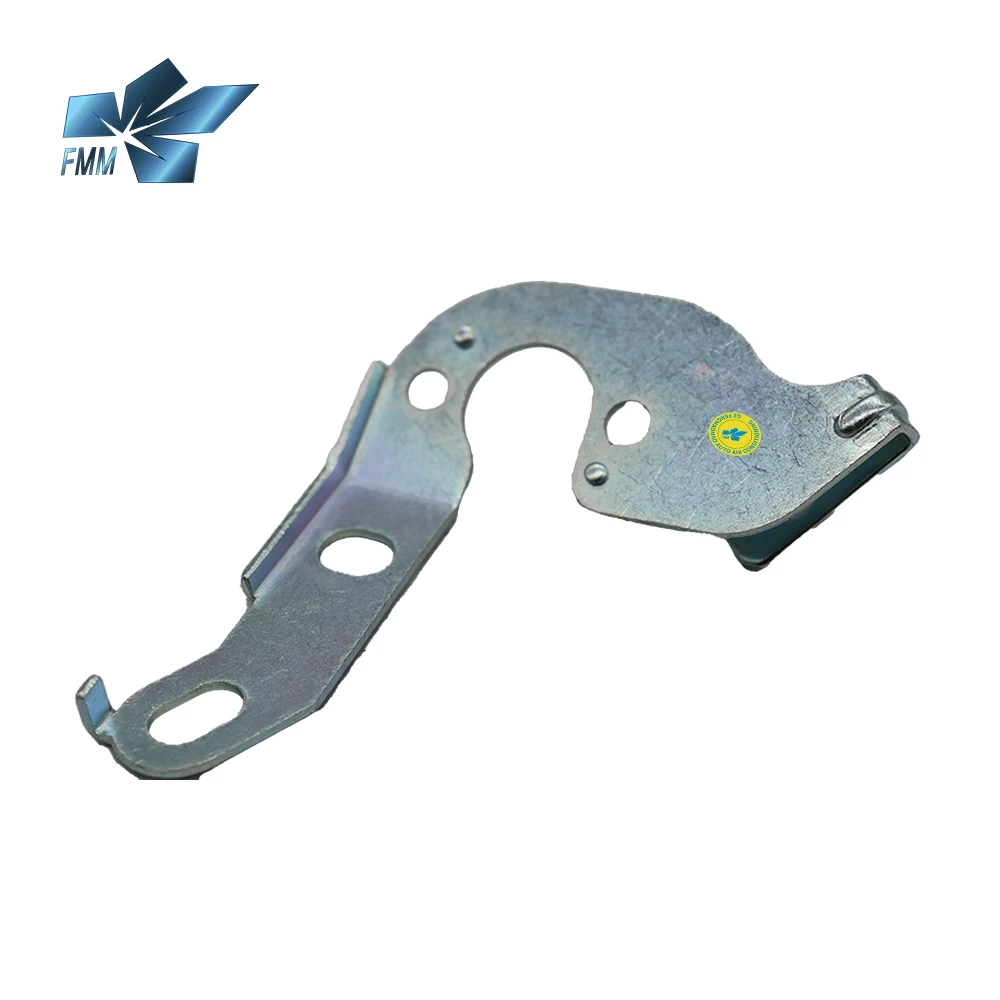 Car Air Conditioning Compressor Bracket for Toyota Hilux L166