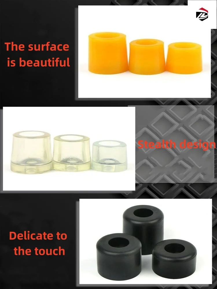 Train General Anti-collision Rubber Block,Rubber Car Tail Reversing ...