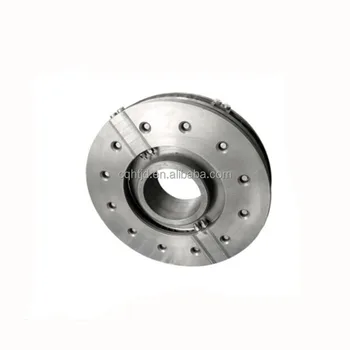 High Speed Train Or Metro Axle Mounted Disc Brake - Buy High Speed ...