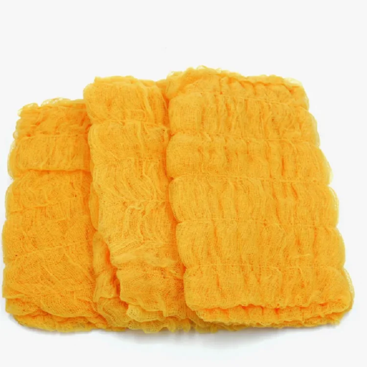 Professional Sticky Fast Cleaning Cotton Dust Cloths Tack Rag Tack ...