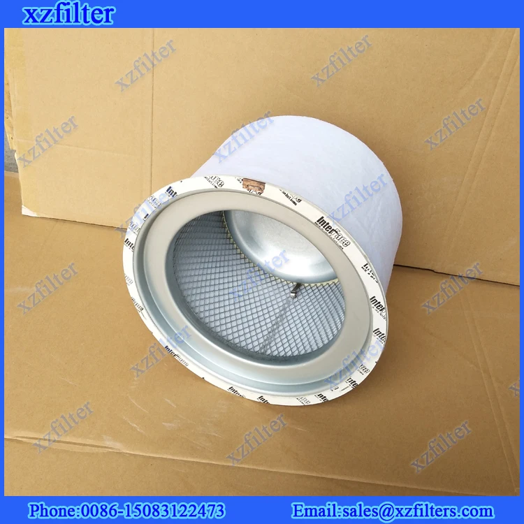 Xzfilters Interchangeable Air Compressor Oil Separator 23716475 - Buy ...