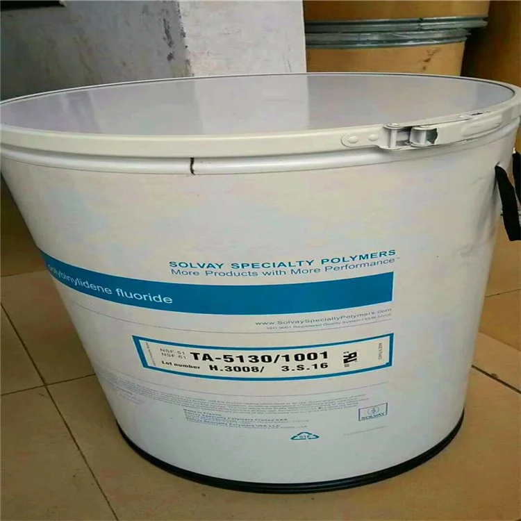 Solvay Pvdf Solef 5130/1001 - Buy Pvdf 과립pvdf 펠렛pvdf 원료 Product on ...