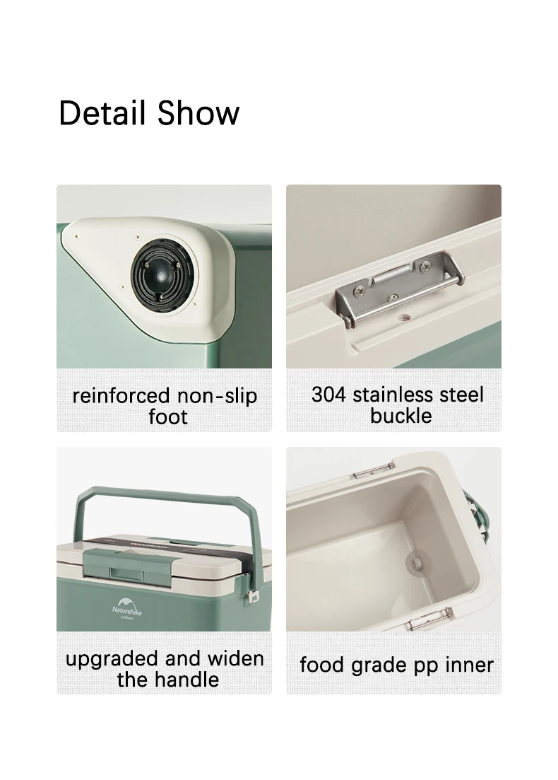 Shero Insuline聚苯乙烯泡沫塑料45l方形奶油电动太阳能塑料便携式汽车12v带轮子的冰滚塑冷却器盒 - Buy 汽车防水12v电池盒,带收音机的冷藏箱,便宜的冷藏箱 Product ...