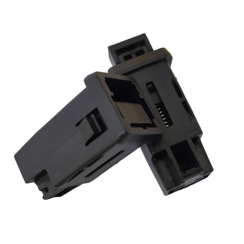 Spring Bolt Latch Plastic Box Latches Push to Open Door Catch Lock ...