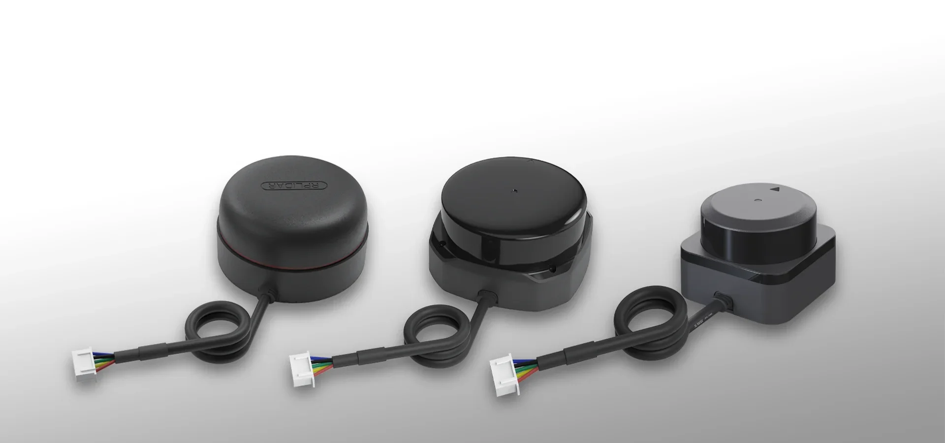 Slamtec RPLIDAR S3 - 40M LIDAR Sensor for Robot Navigation