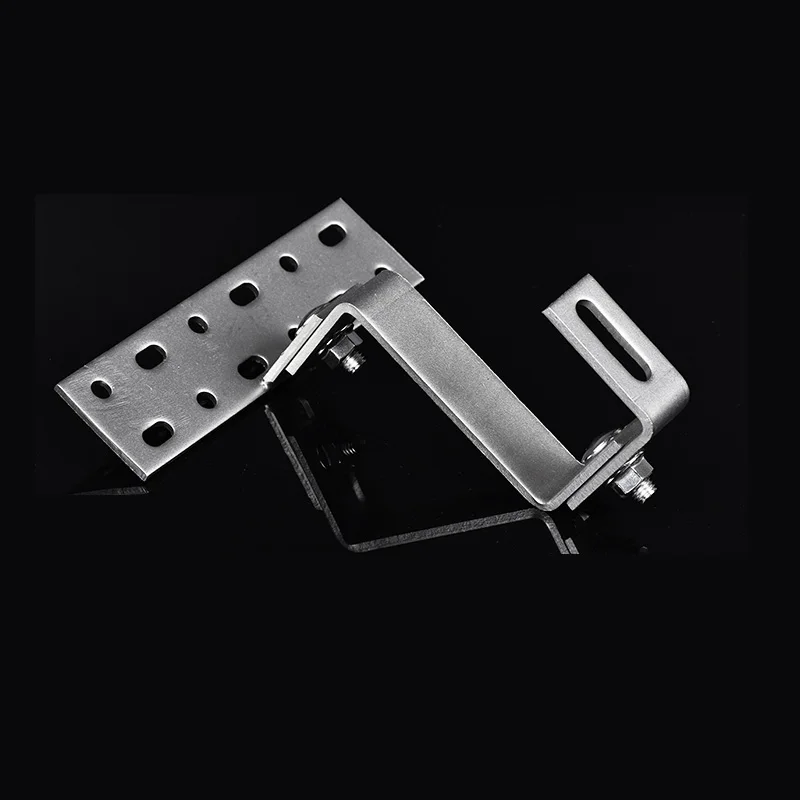 Hf Angels Solar Roof Panel Racks Solar Roof Mounting Brackets Roof Hook ...
