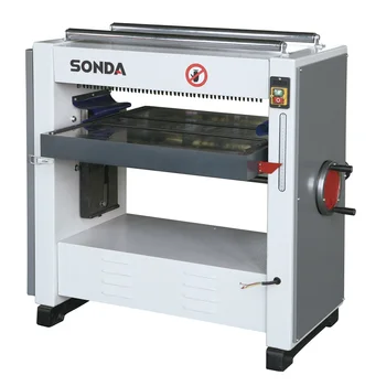 Woodworking Thicknessing Planer Wood Planer Thicknesses Machine Max ...