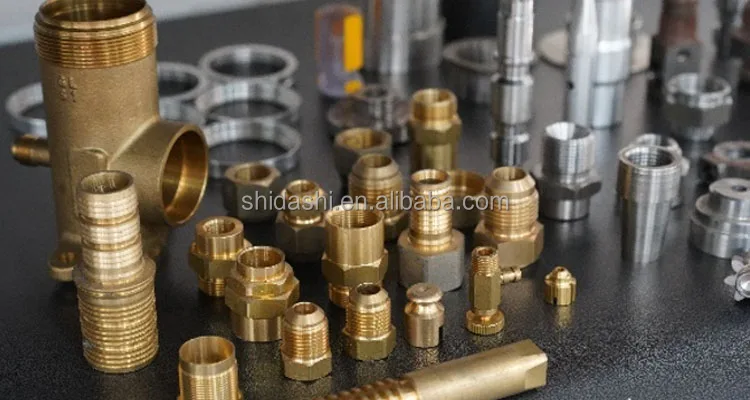 Flexible Manufacturing Power Turret Torno Cnc Para Metal Automatic Turning Slant Bed Cnc Lathe ...