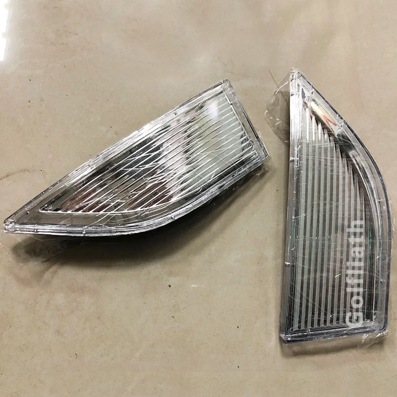 用于 V-W Passat NMS B7 2013-2016 L/56D941778 的前保险杠灯假光 ř| Alibaba.com