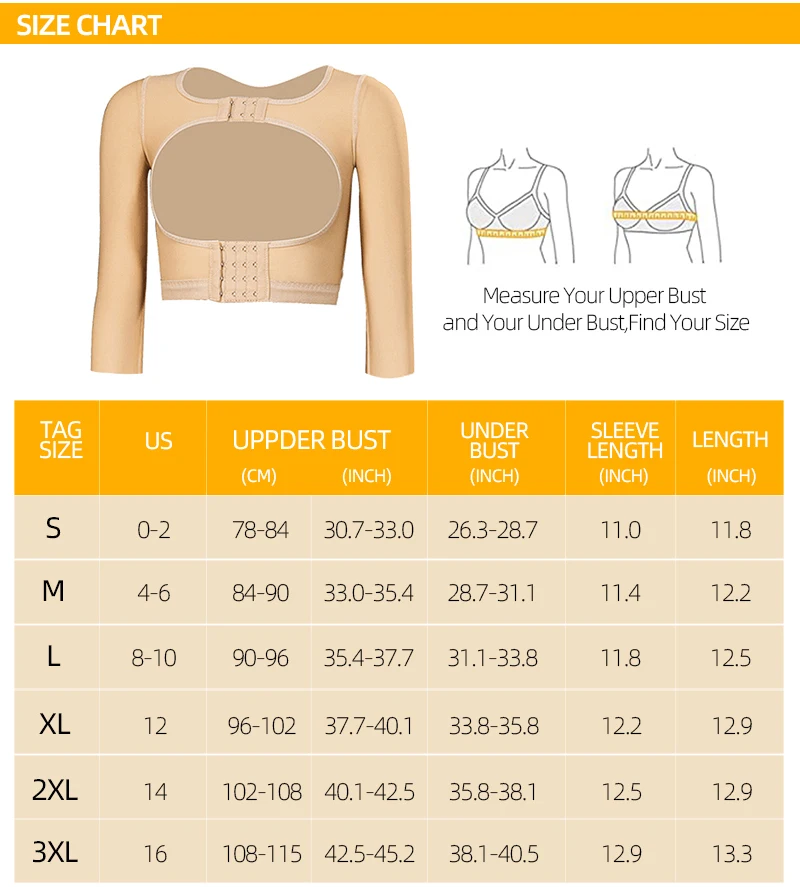 Compression Garments Gluteos Fajas Colombianas Por Mayor Post Surgery ...