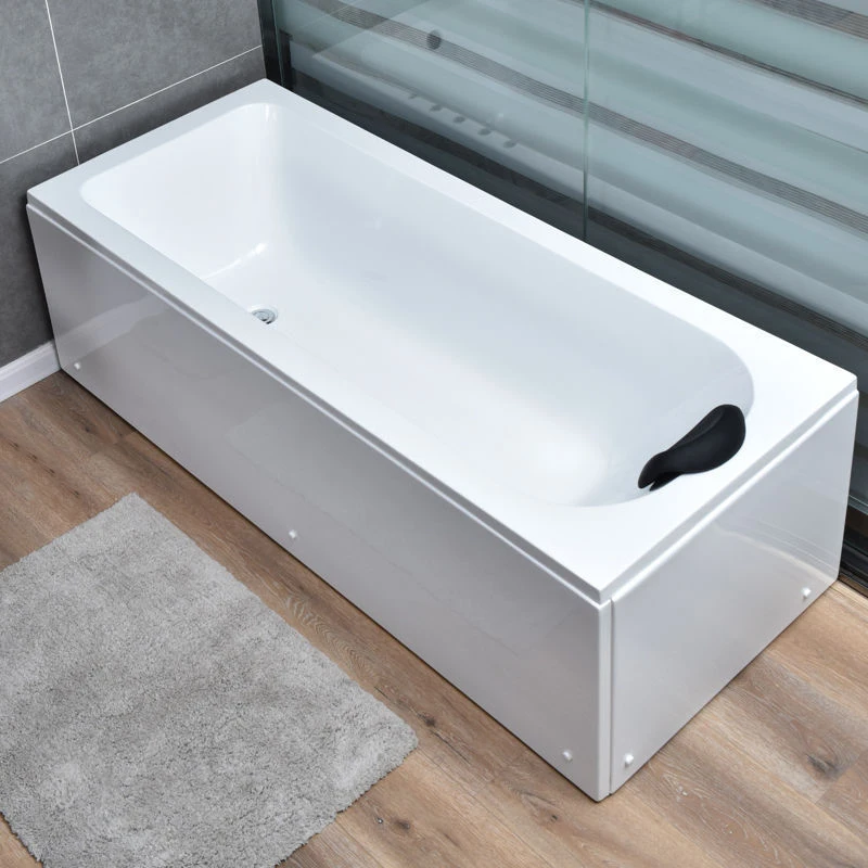 MT Banheira Custom Polyurethane Plunge Sitz Bath Tub