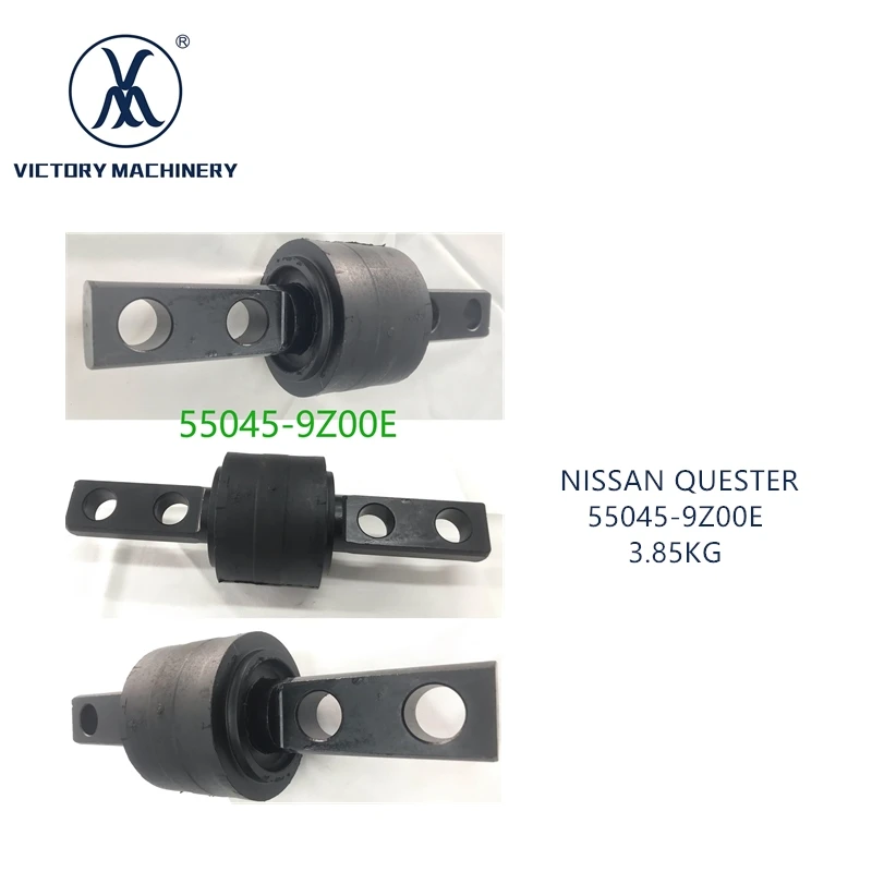 Truck Parts 55045-9Z00E - Torque Rod Bush Replacement