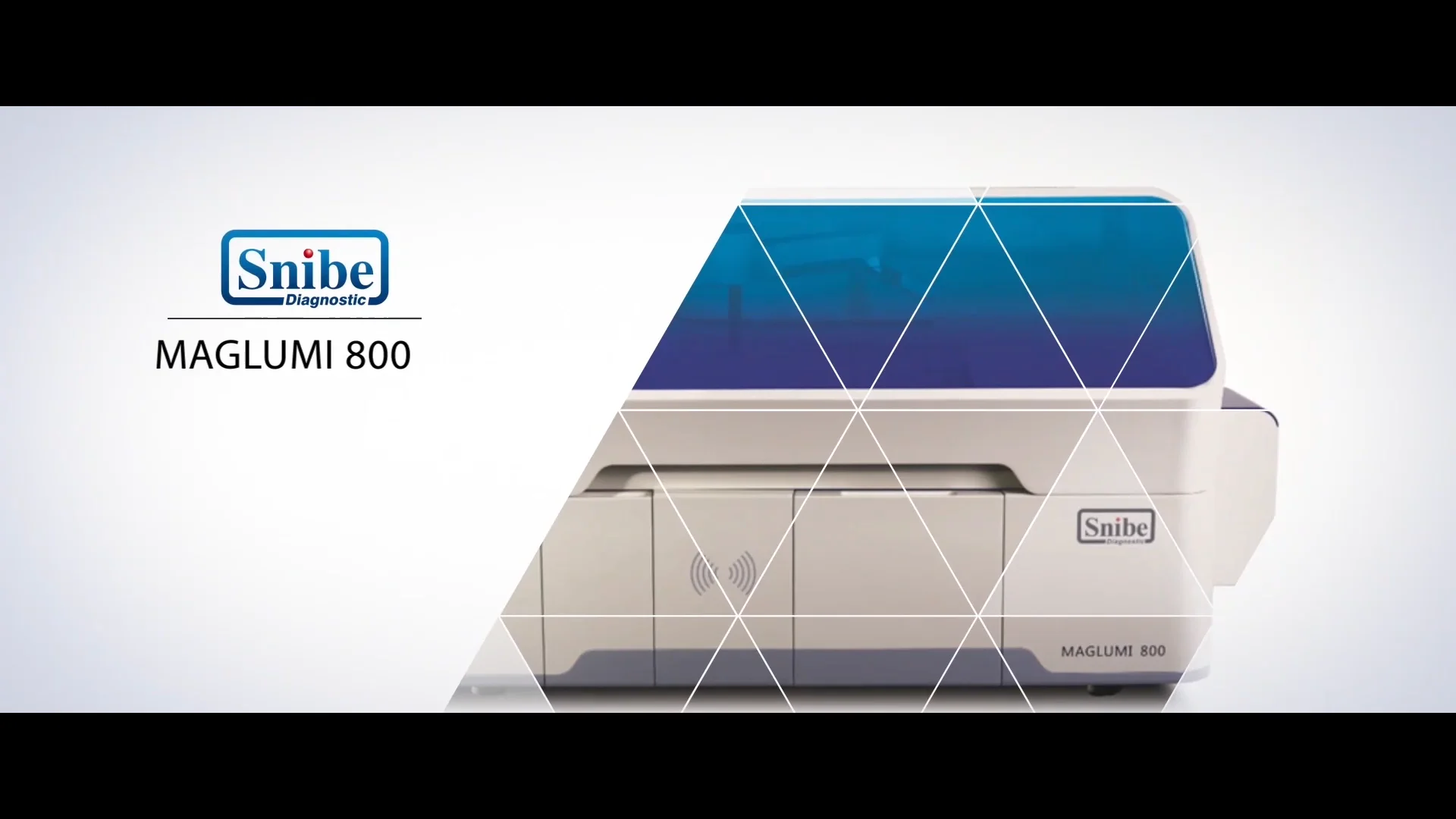 Snibe Immunoassay Analyzer Maglumi 800 M800 Biochemistry Reagents M600 ...