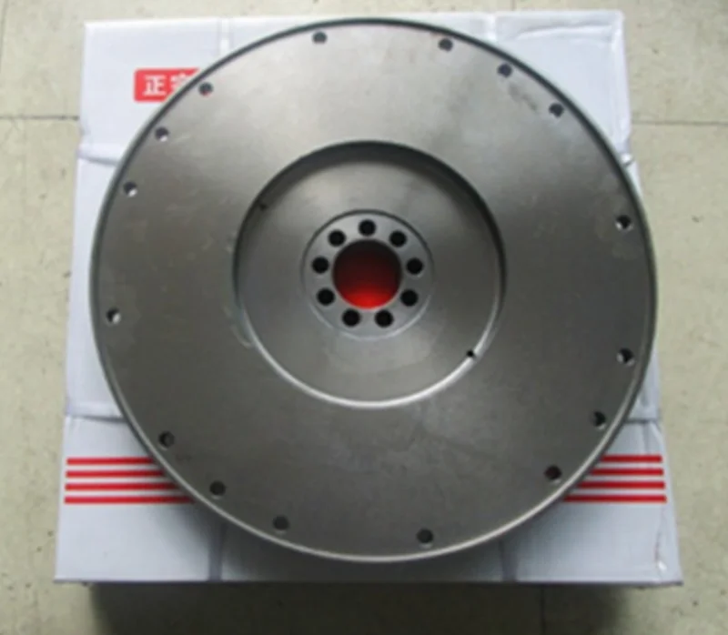 中国重汽豪沃NX Sitrak C7h飞轮AZ1500020220A| Alibaba.com