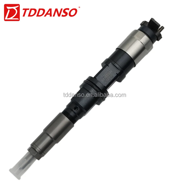 New for John for Deere Auto Part RE529149 Fuel System Injector Common ...