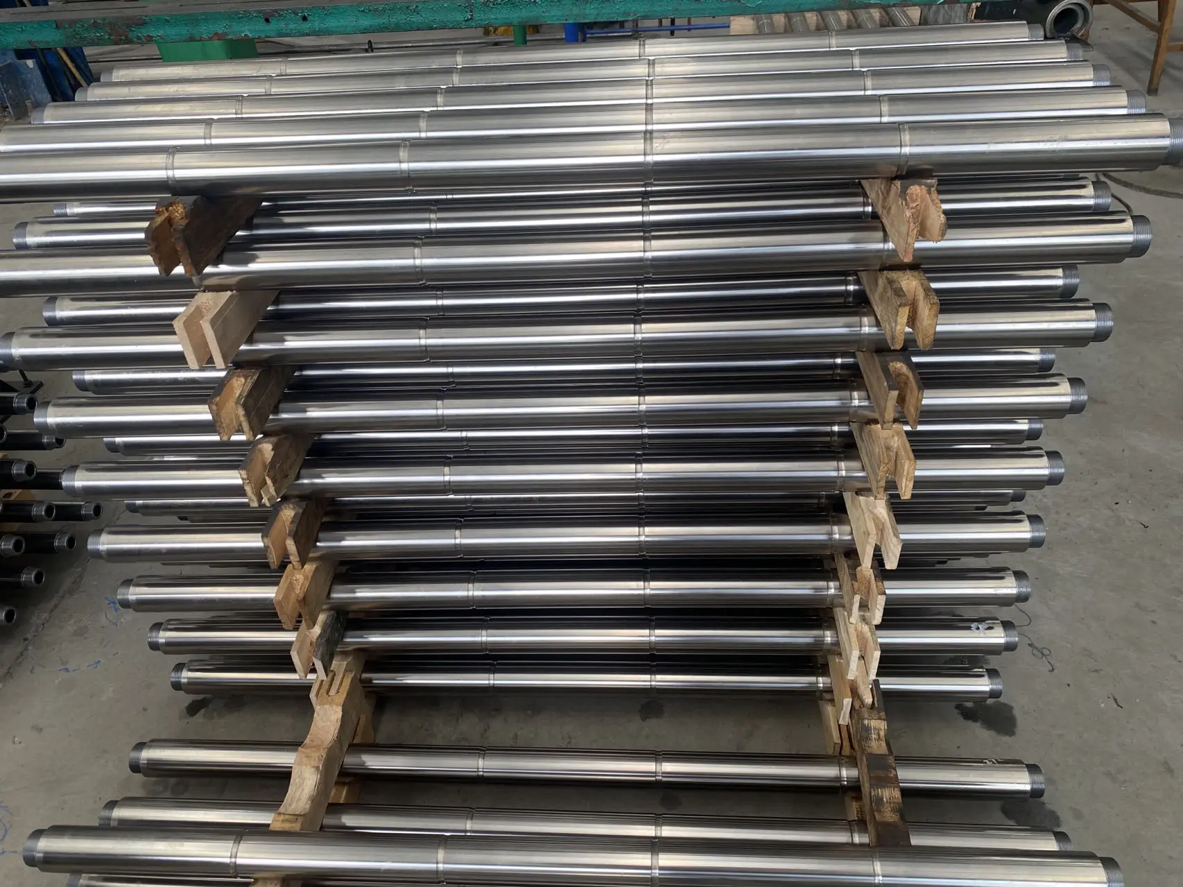 Oilfield Equipment API 11AX Plunger Pump Spare| Alibaba.com