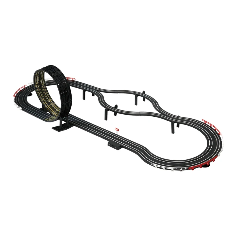 Toy Car Remote Control Racing Rc Car 1: 64 Track Set for Adults with ...