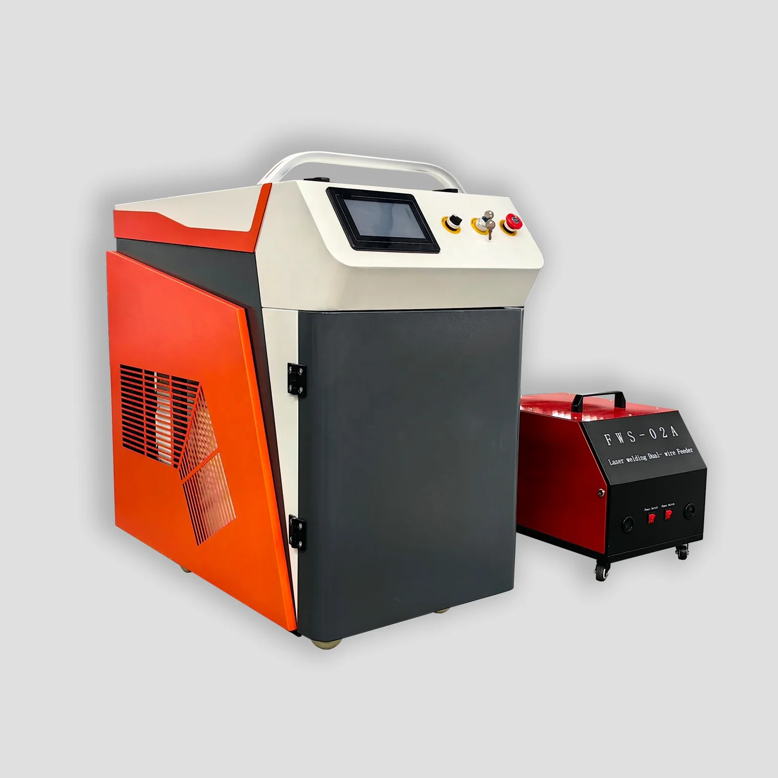 Huaxia 3 In 1 Welding Machine Metal 1500w 2000w 3000w Metal Laser ...