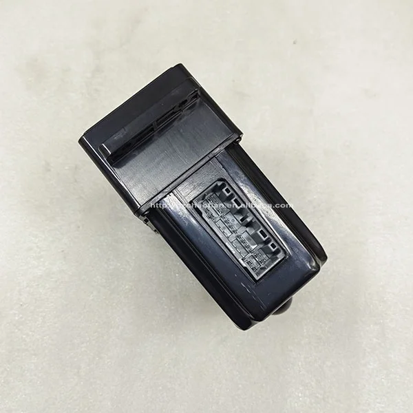 Excavator DL400 Air Conditioner Control Panel K1010519 air Condition ...