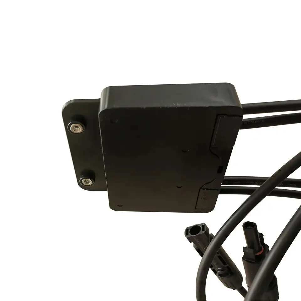 Residential Power Optimizers - TIGO TS4-A-O 700W Smart Solar PV Optimizer