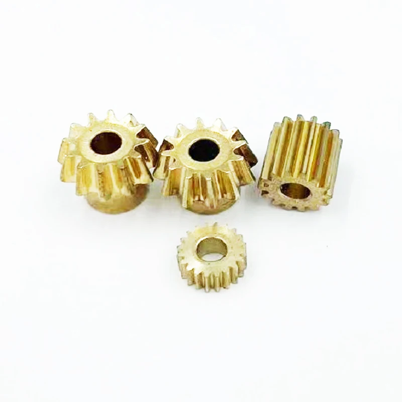 Custom Gear Different Kinds of Small Brass Gears| Alibaba.com