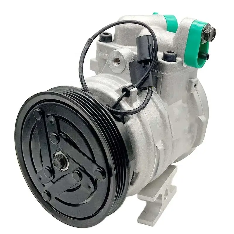 HS11 Air Conditioning AC Compressor for Hyundai i10 for KIA Picanto ...