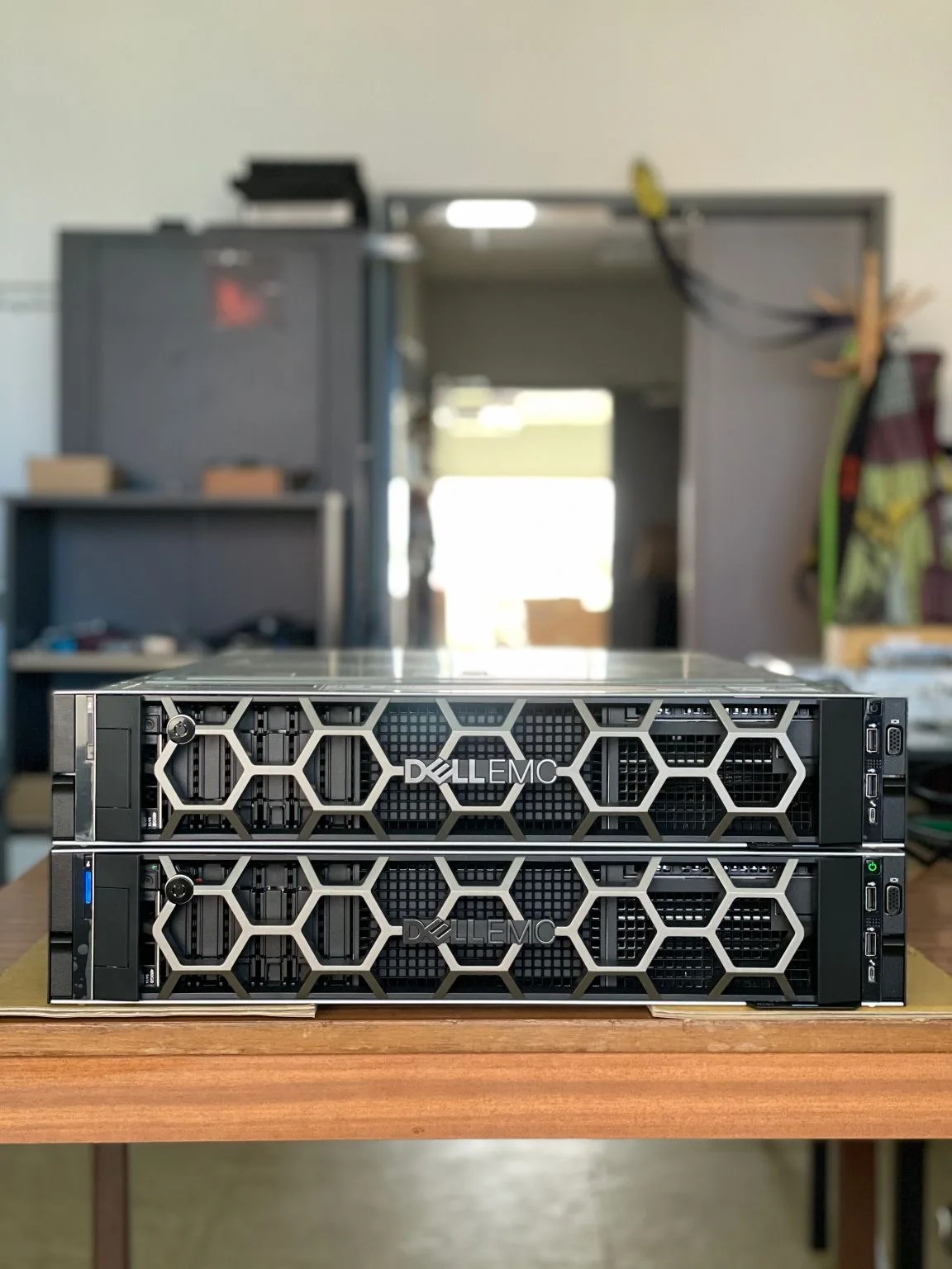 High Performance Dell Emc Poweredge R650 1u Rack Server Intel Xeon ...