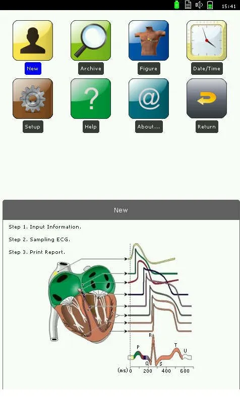 ECG Interpretation for Veterinary: Detecting Ventricular Tachycardia in ...