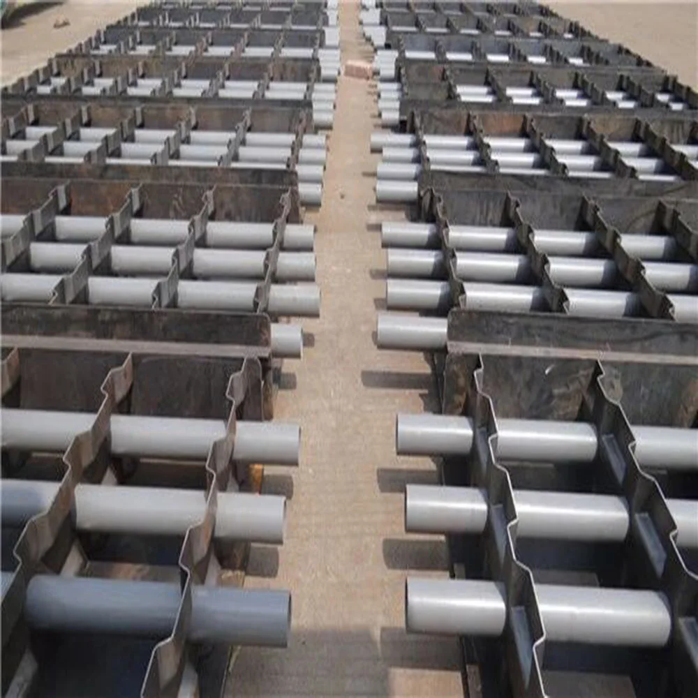 CLC Machine - Efficient Concrete Block Making Solutions