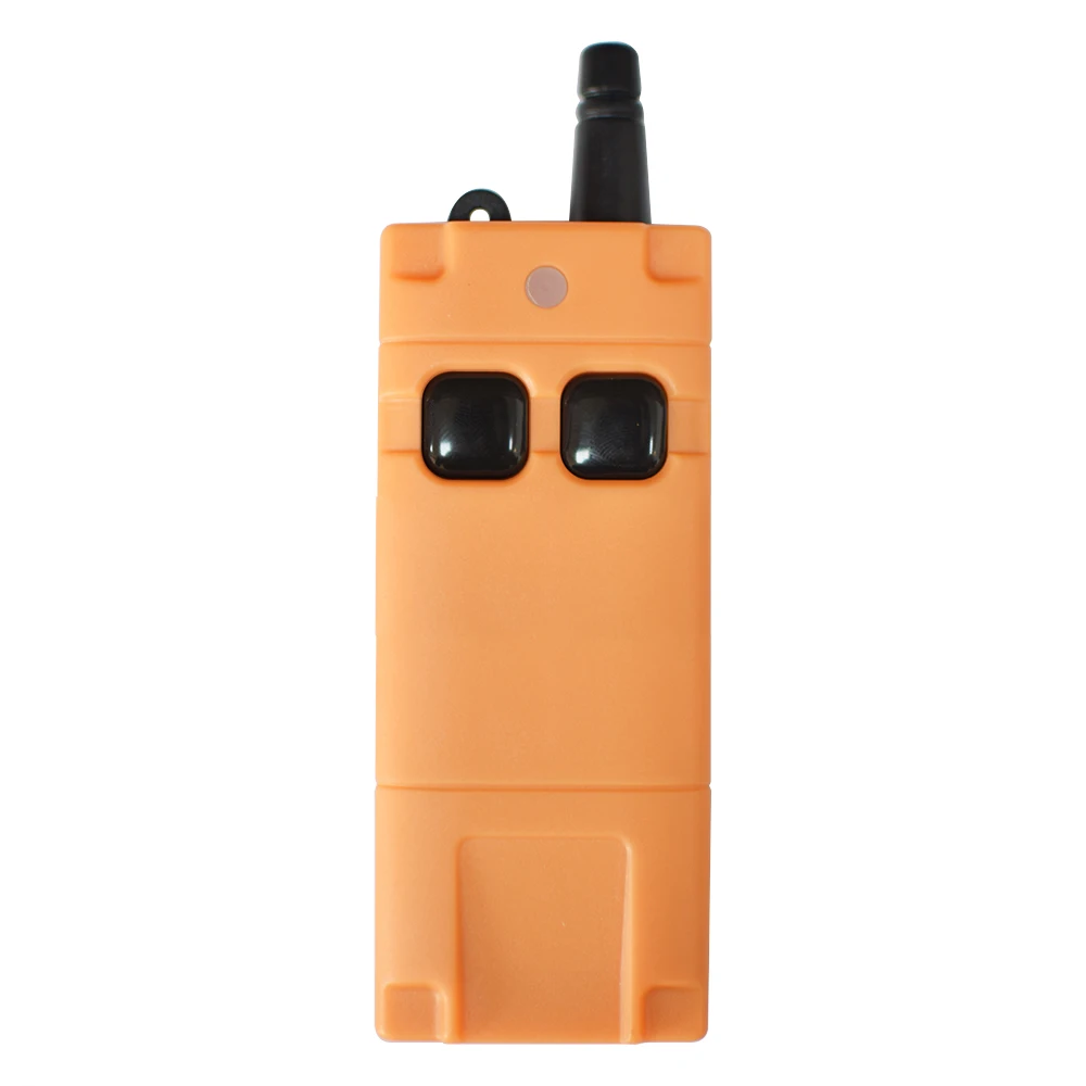 SMG-265 2km Universal 433mhz Remote Control Learning Code